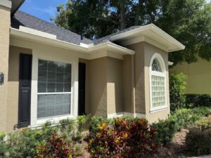 What is K-style Gutter? - Gecko Gutter